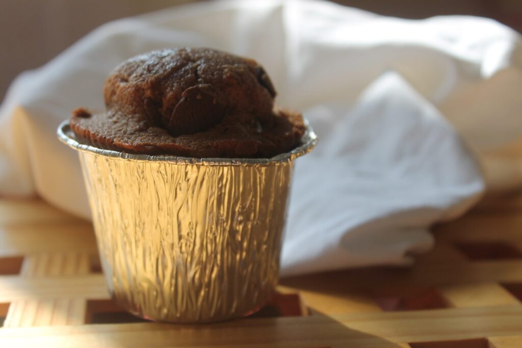 Mojicón de chocolate - Hermanas Clarisas Cantalapiedra